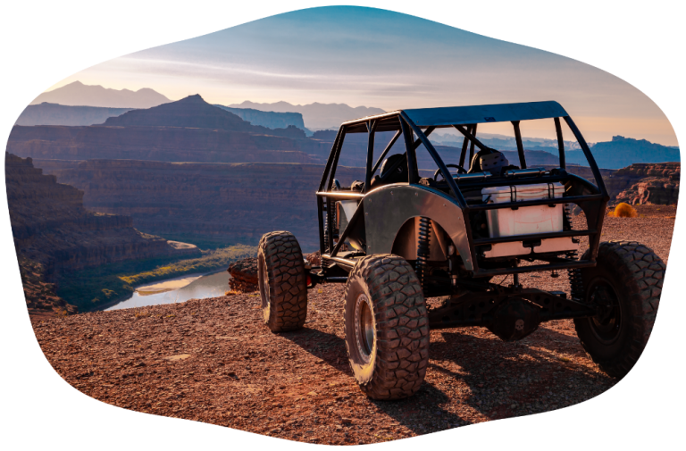 OHV Tours – Your premier off-roading adventure experience.